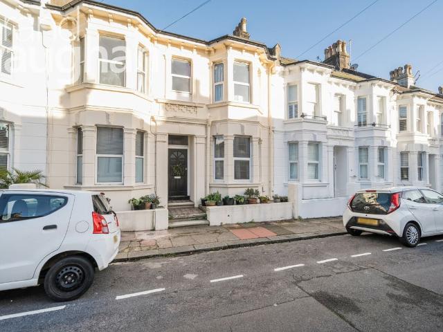 Stafford Road, Brighton, East Sussex BN1, 1 bed flat to rent, £1,050 pcm | PrimeLocation