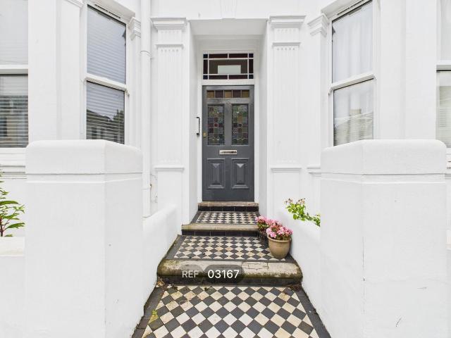 Stafford Road, Brighton, East Sussex BN1, 1 bed flat to rent, £950 pcm | PrimeLocation