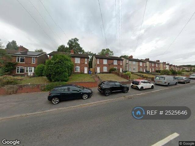 Stafford Road, Cannock, WS11 3 bed semi detached house to rent £1,149 pcm £265 pw