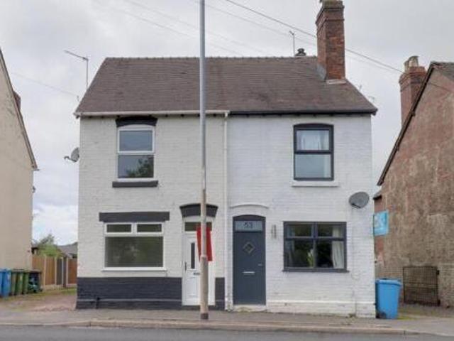 Stafford Road, Huntington, 3 Bedroom Semi detached