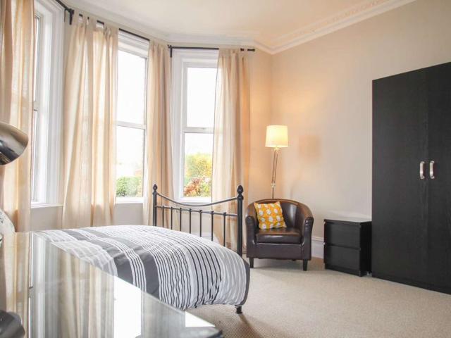Stafford Road Room 2