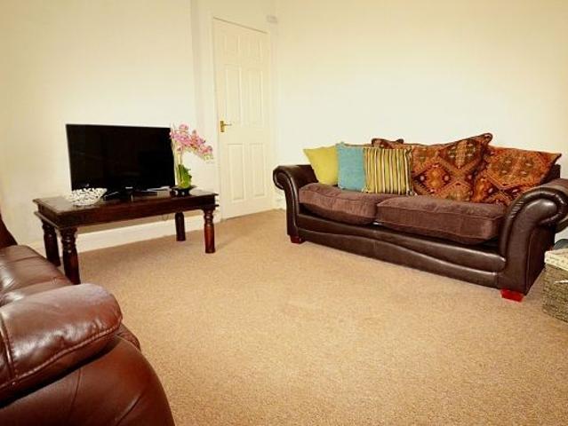 Stafford Road, Sheffield, S2