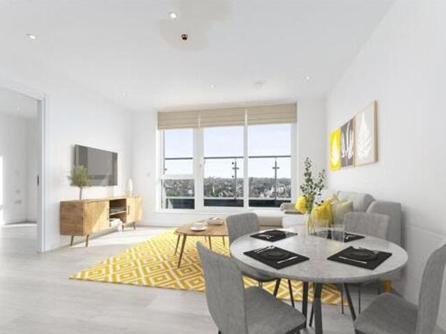 Stafford Road, Wallington, 1 Bedroom Flat