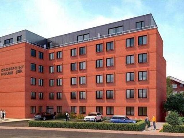 Stafford Road, Wallington, 1 Bedroom Flat