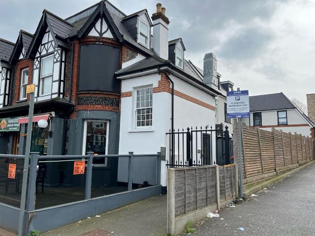 Stafford Road, Wallington SM6, Studio to rent, £750 pcm | PrimeLocation