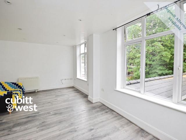 Stafford Road, Wallington SM6, 2 bed flat to rent, £1,450 pcm | PrimeLocation