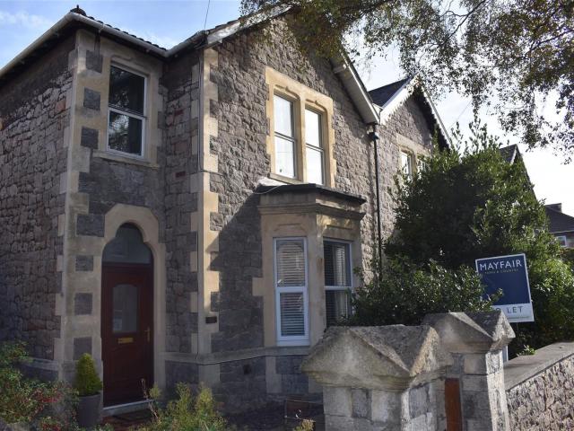 Stafford Road, Weston Super Mare, North Somerset