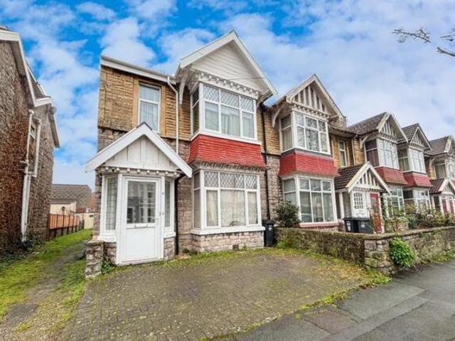 Stafford Road, Weston super mare, 1 Bedroom Apartment