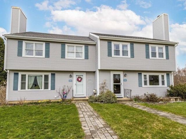 Stafford St Unit F, Plymouth, Condo For Sale