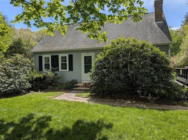 Stafford St, Charlton, Home For Sale