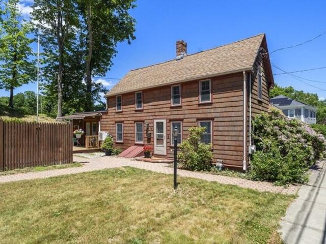 Stafford St, Plymouth, Home For Sale