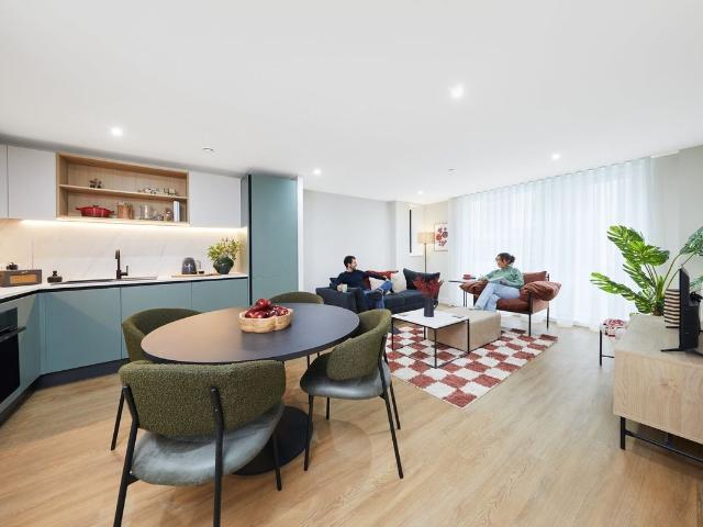 Stafford Street, Bristol BS3, 1 bed flat to rent, £1,922 pcm | PrimeLocation