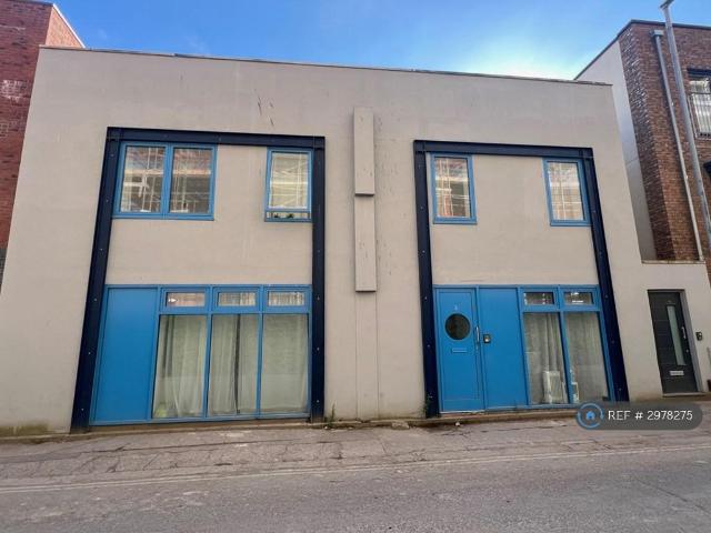 Stafford Street, Bristol, BS3 2 bed flat to rent £1,600 pcm £369 pw