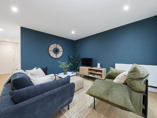 Stafford Street, Bristol BS3, 2 bed flat to rent, £1,872 pcm | PrimeLocation