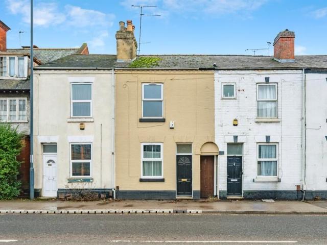 Stafford Street, Derby DE1, 2 bed property to rent, £850 pcm | PrimeLocation