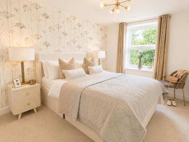 Stafford Street, Market Drayton TF9 1 bed retirement property to rent £1,840 pcm £425 pw