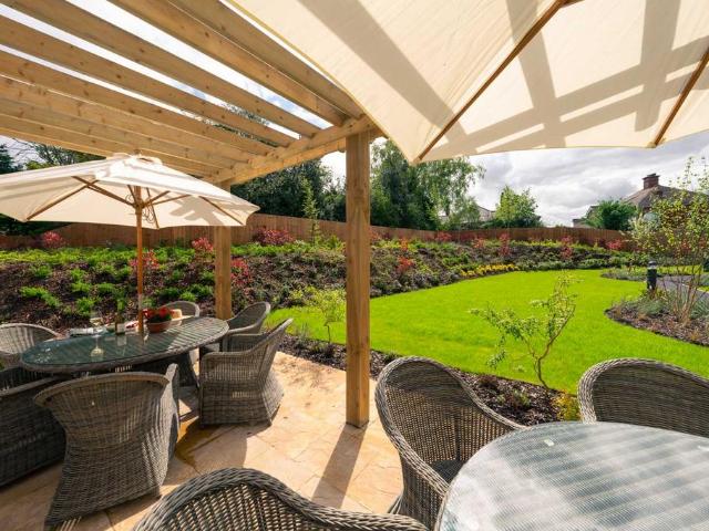Stafford Street, Market Drayton TF9 2 bed retirement property to rent £2,345 pcm £541 pw