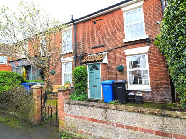 Stafford Street, Norwich NR2, 1 bed flat to rent, £795 pcm | PrimeLocation