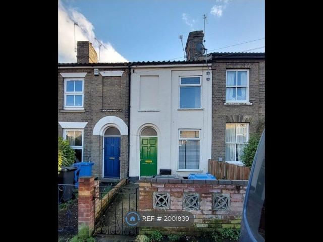 Stafford Street, Norwich NR2, 2 bed terraced house to rent, £1,025 pcm | PrimeLocation