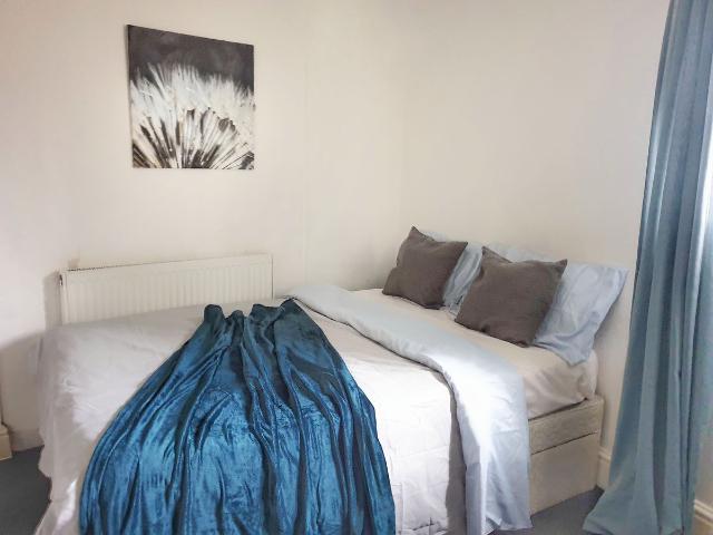 Stafford Street, Walsall WS2, Studio to rent, £585 pcm | PrimeLocation