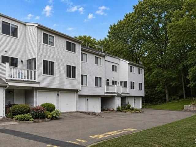 Staffordshire Cmn Unit,wallingford, Home For Sale