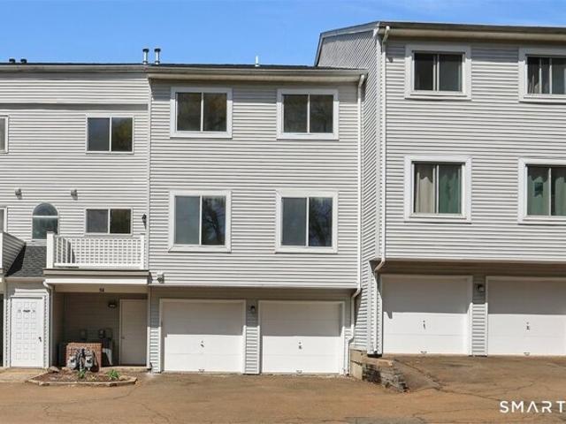 Staffordshire Common Dr Unit,wallingford, Home For Sale