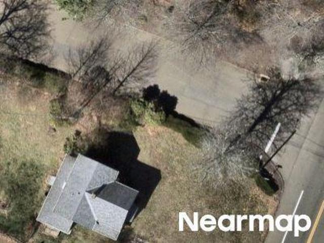 Staffordshire Commons Dr