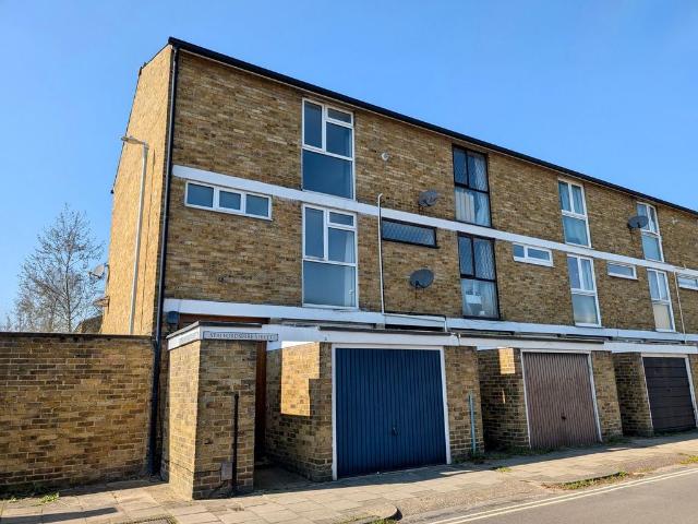 Staffordshire Street, Cambridge, CB1 4 bed terraced house to rent £2,650 pcm £612 pw