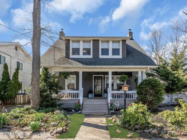 Staffa St, West Allenhurst, Home For Sale