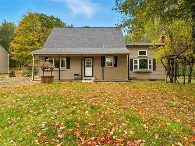 Stag Head Dr, Burrillville, Home For Sale