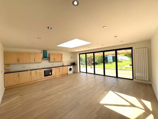 Stag Lane, Edgware, HA8