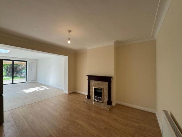Stag Lane, Edgware, HA8