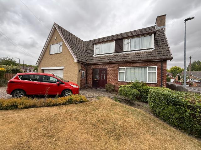 Stag Lane, Rotherham S60, 4 bed detached house to rent, £1,400 pcm | PrimeLocation