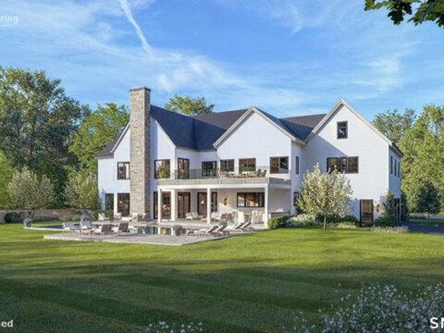 Stag Ln, Greenwich, Home For Sale