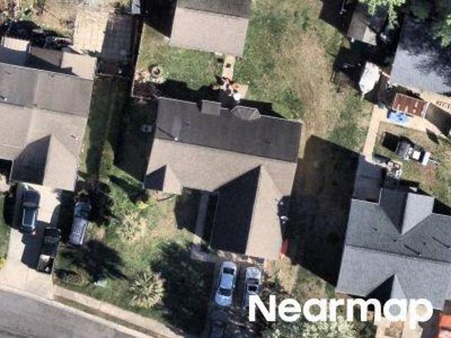 Stagbuck Dr
