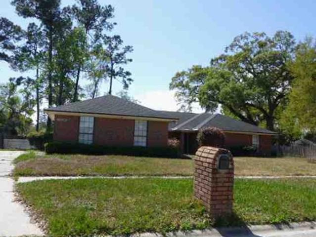 Staggerbush Dr