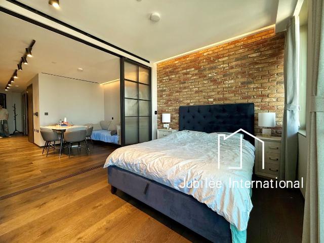 Stage Apartments, Hewett Street, London EC2A, Studio to rent, £2,903 pcm | PrimeLocation