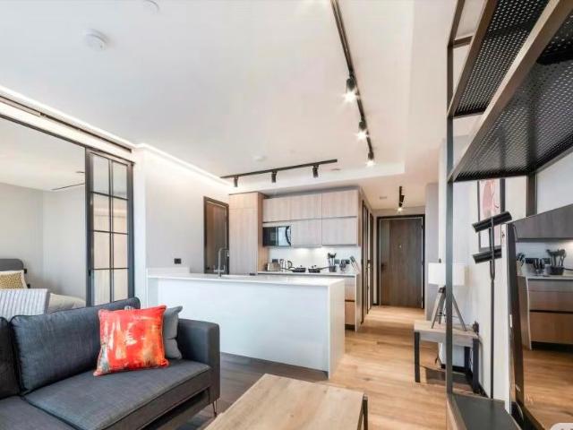 Stage Apartments, Shoreditch, 22 Hewett Street EC2A, 1 bed flat to rent, £3,300 pcm | PrimeLocation