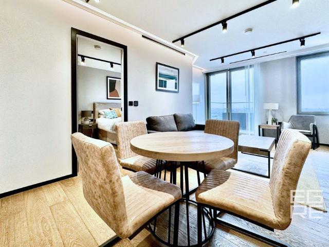 Stage Apartments