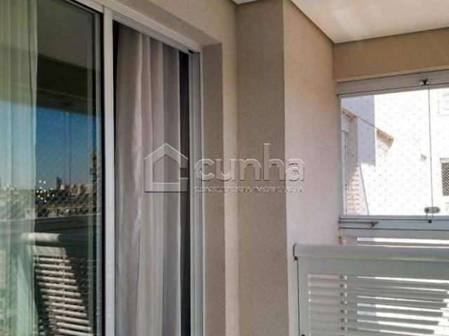 Stage Concept Living: Oportunidade em Andar Alto,Mobiliado e Moderno, EXCELENTE INVESTIMENTO !