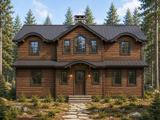 Stage Coach Way, Lake Placid, NY 12946
