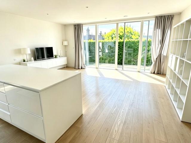 Stage House, Montague Road, London SW19, 2 bed flat to rent, £2,950 pcm | PrimeLocation