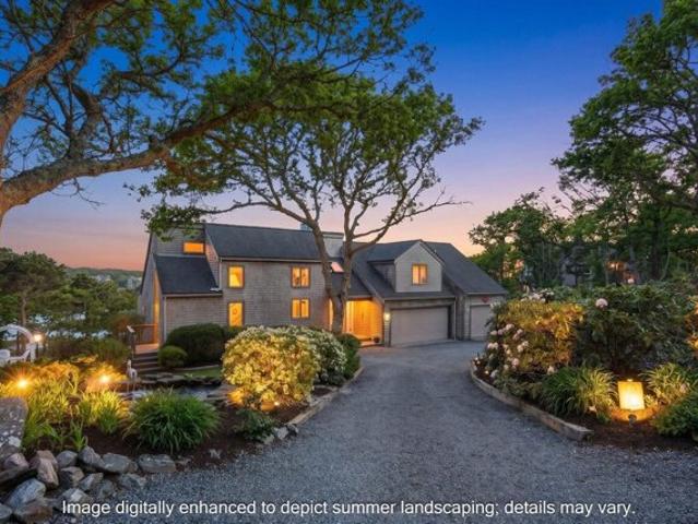 Stage Island Rd, Chatham, Home For Sale