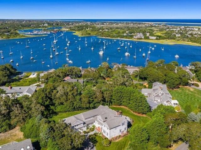 Stage Island Rd, Chatham, Home For Sale