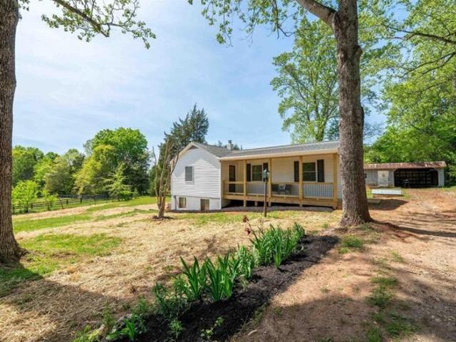 Stage Junction Rd, Columbia, Home For Sale