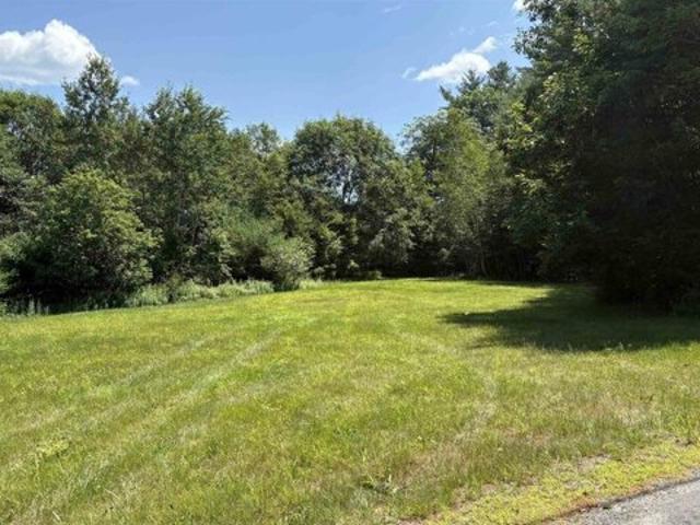 Stage Map Lot Rd, Unity, Plot For Sale