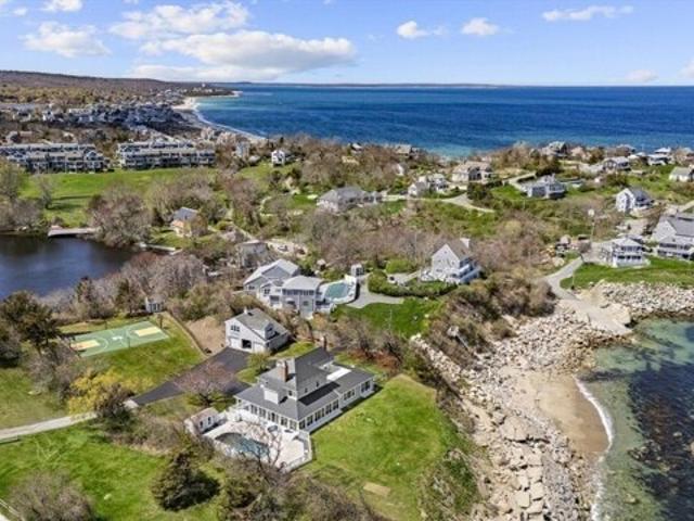 Stage Point Rd, Plymouth, Home For Sale