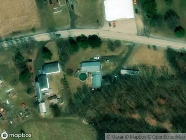 Stage Rd