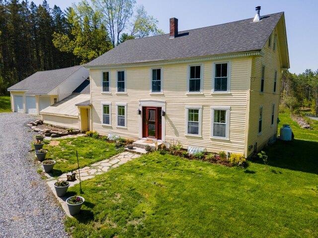 Stage Rd, Unity, Home For Sale