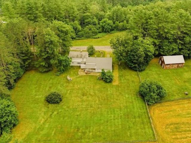 Stage Rd, Unity, Home For Sale